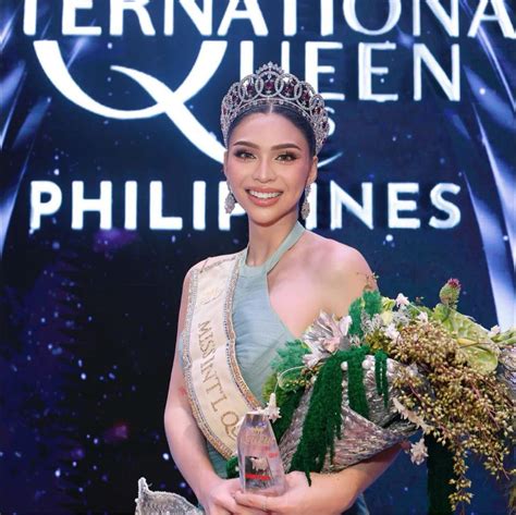 🇵🇭 Mabuhay Meet Red Spiegelman — Philippines 👑 Get Ready To Meet The