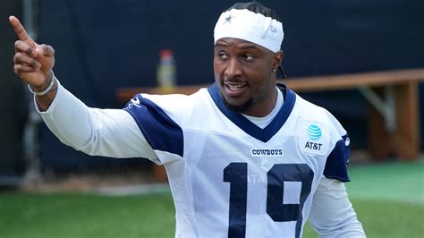 Should Dallas Cowboys Explore A Ryan Flournoy Trade After Camden Brown