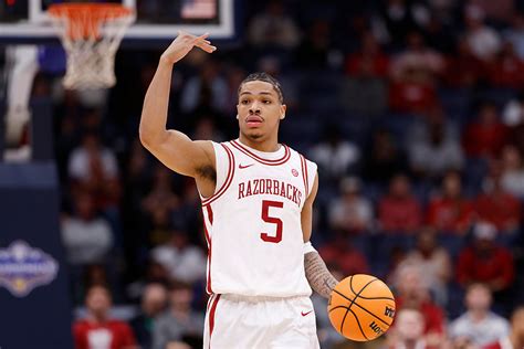 Darius Acuff Jr Officially Lands With The Sacramento Kings