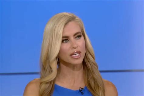Trump Appoints Another Blond Fox News Guest As Press Secretary