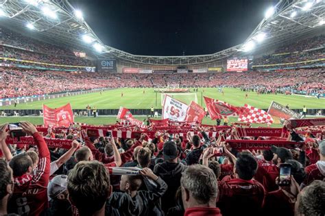 Membership 2025 2026 Official LFCNSW Supporters Club