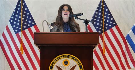 The Craziest Details Of The Kimberly Guilfoyle Donor Scandal