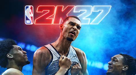Our Xbox Series X Video Of Nba 2k27 Gamersyde
