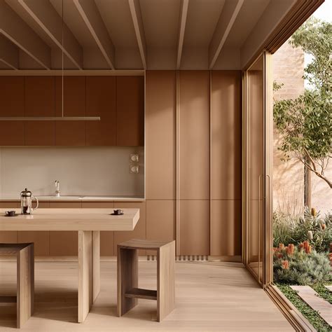 Laminex 2027 Colour Collection 10 Nature Inspired Designs