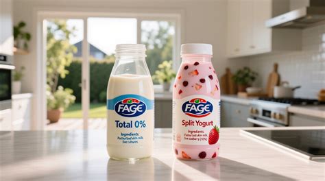 Fage Greek Yogurt Protein Guide How To Use It For Muscle And Digestive