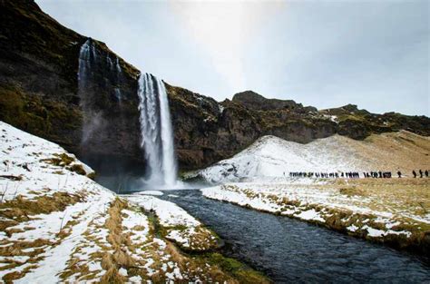 Data Driven Conservation How Iceland Is Revolutionizing Visitor