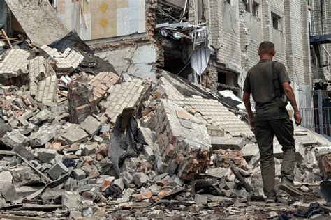 Zelensky Does Not Deserve A Truce For Elections In Ukraine Says