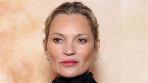 Vom Catwalk Ins Beet Kate Moss Startet Eine Neue Karriere