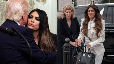Video Kimberly Guilfoyle Misconduct Allegations Daily Mail Online
