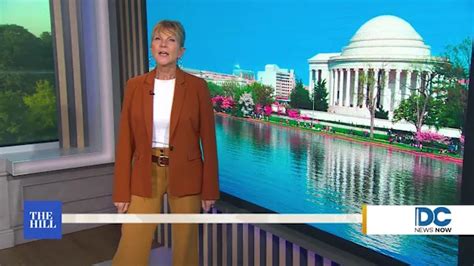 Peggy Flanagan Up 1 Point In Minnesota Senate Poll Over Michele Tafoya