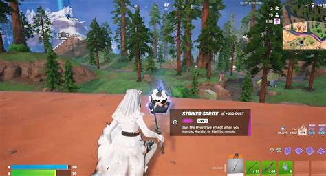 Fortnite Chapter 7 Season 3 Guide All Sprite Chest Locations Gamesgg