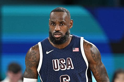 Lebron James Rumors Explode After Miami Heat Youtube Slip Up Allhiphop