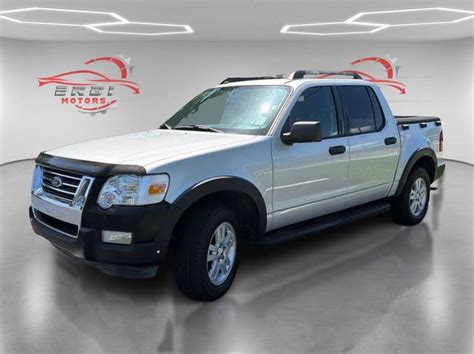 Used Ford Explorer Sport Trac For Sale Near New Holland Pa Cargurus