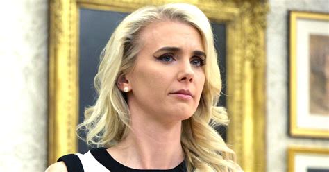Blonde Aide Natalie Harp 34 Accused Of ‘very Unhealthy Relationship