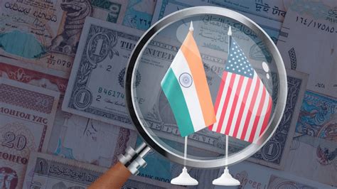 New Tariff Structure Under Work Commerce Secy On India Us Trade Deal