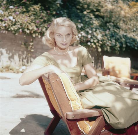 Eva Marie Saint Dead Aged 102 Hollywood Golden Age Oscar Winner Who