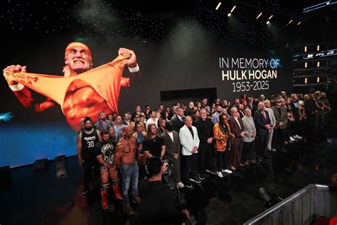 How Did Hulk Hogan Die Inside The Wwe Stars Quiet Health Struggles
