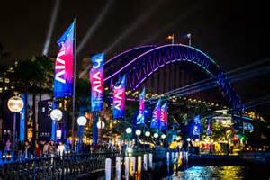 Vivid Sydney 2026 Program Revealed Everything You Need To Know