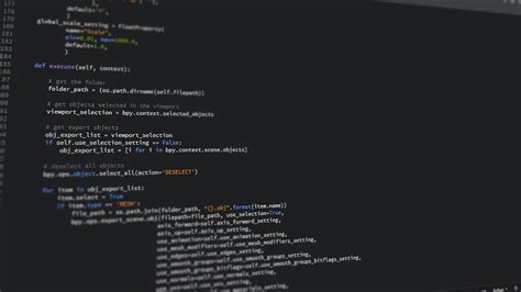 Millors Ide I Editors De Codi Per A Desenvolupament De Programari