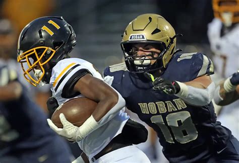 Usa Today Sports Preseason All America High School Football Team
