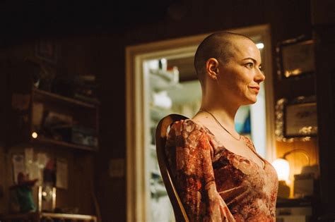 Did Emma Stone Shave Her Head For Bugonia Hair Transformation