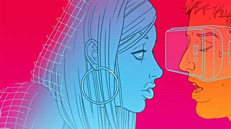 The Best Virtual Reality Porn Games And How To Play Adult Vr Mashable