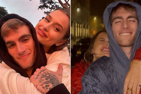 Presley Gerbers Ex Girlfriend Lexi Wood Shares Touching Tribute To