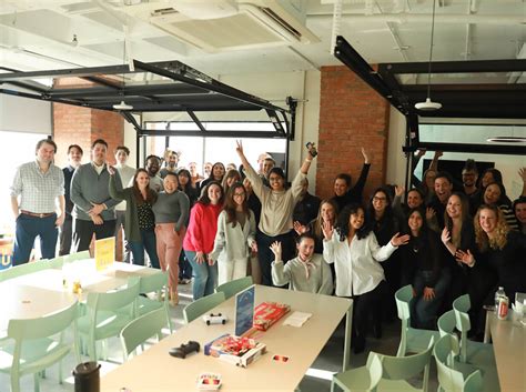 Benefits And Hiring Zeta Global