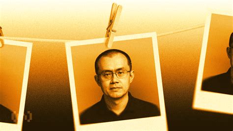 Основатель Binance Cz снова станет отцом — Йи Хэ показала снимок УЗИ