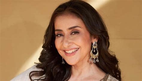 Manisha Koirala Appeals For Global Support For Nepal After Devastating