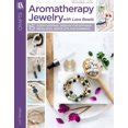Aromatherapy Jewelry With Lava Beads 15 Scent Sational Designs For