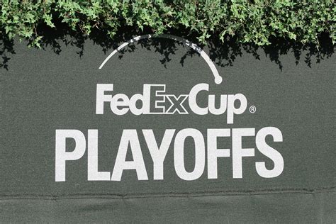 Analyst Says PGA Tour Created A New Problem With Tweak To FedEx Cup