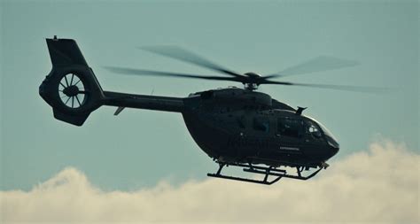 Airbus Unifies Partner Systems In H145 Autonomous Flight Test