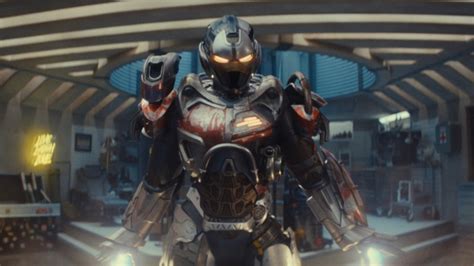 Ironheart Twist Features An Unexpected Throwback To The Mcus Original
