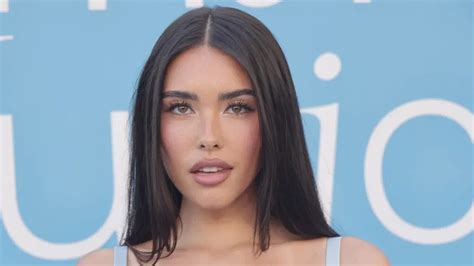 Madison Beer Goes Viral With Wild Justin Herbert Celebration Before Chargers Crushing Loss Tmspn