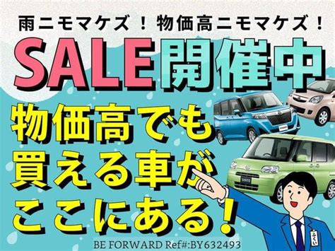 Used 2016 DAIHATSU MOVE LA150S For Sale BY632493 BE FORWARD