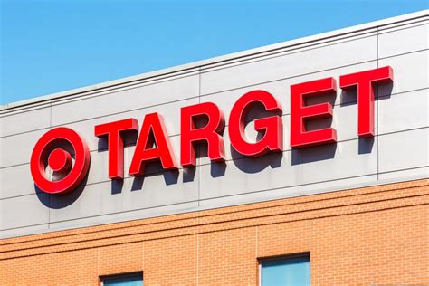 Target Launches Largest Store Remodel Push In More Than A Decade