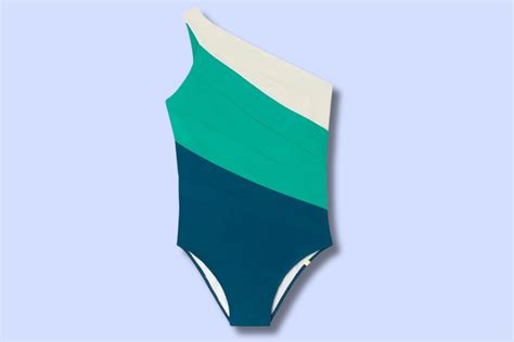 The Best Mastectomy Swimwear Tried And Tested