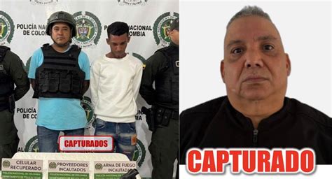 El Estado Nunca Más Se Arrodillará De La Espriella Confirma Captura