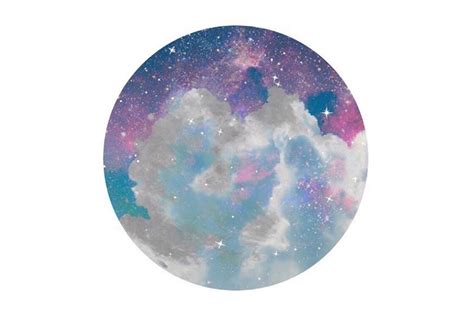 This New Moon In Cancer Wants You To Manifest Out Loud