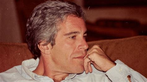 Epstein Built A World Designed To Terrify People