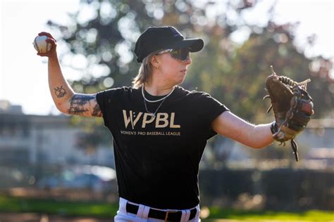 San Francisco Firebells Prepare For Debut In Wpbls First Weekend
