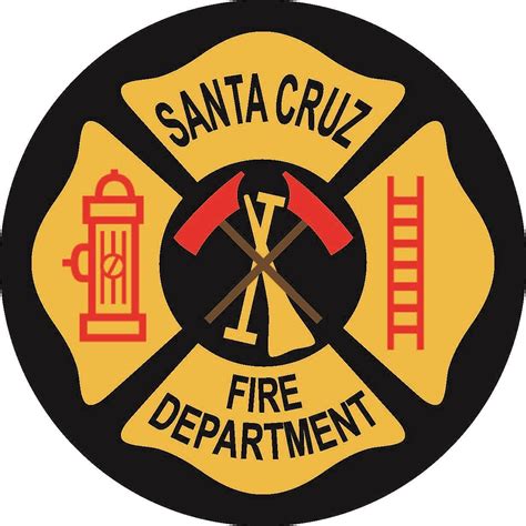 Santa Clara Ca Fire Department On Reels