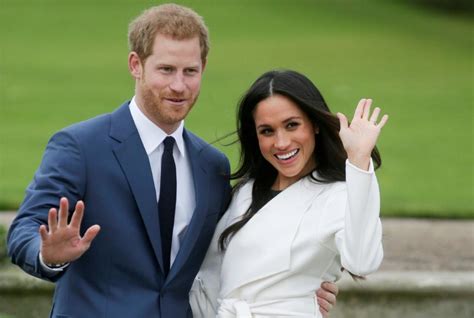 Prince Harry Meghan Markle Face Montecito Mansion Downsize As Royal
