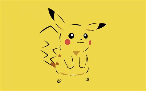 1300 Cute Pikachu Backgrounds Page 3