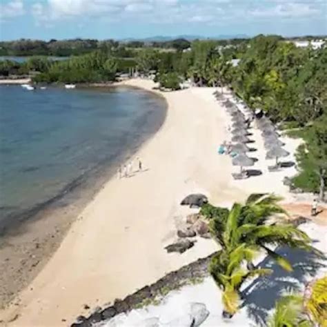 Azuri Ocean And Golf Village Serviced Three Bedroom Apartment With