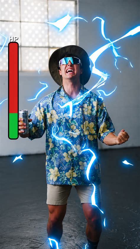 Frat Guy Faces His Strongest Evolution Yet