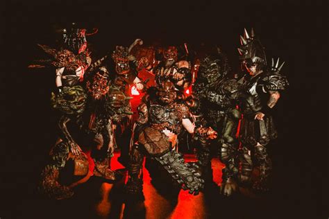 Gwar Announces The Stoned Age Tour