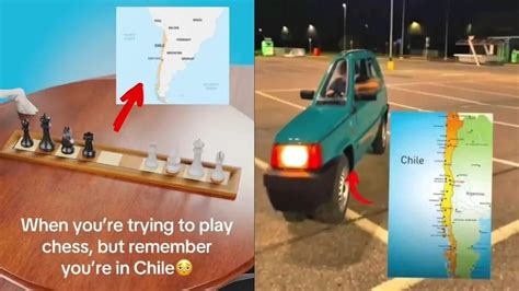 Whats Up With All The Chile Memes The Meaning Of The Narrow Country