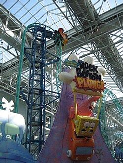 Spongebob Squarepants Franchise Wikipedia